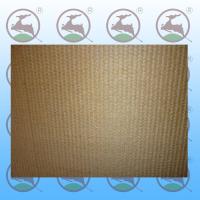 China Anchor Resin 20m Non Asbestos Woven Brake Lining for sale