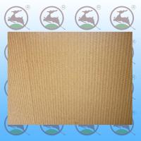 China Anchor Resin 20m Non Asbestos Woven Brake Lining for sale