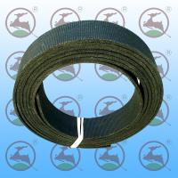 China BXS-M Non-Asbestos Woven Brake Lining Roll - 250°C Temperature Resistance, 4.0 MPa Pressure for sale
