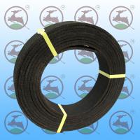 China BXS-M Non-Asbestos Woven Brake Lining Roll - 250°C Temperature Resistance, 4.0 MPa Pressure for sale