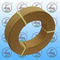 China BXS-M Non-Asbestos Woven Brake Lining Roll - 250°C Temperature Resistance, 4.0 MPa Pressure for sale