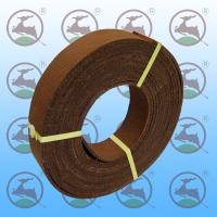 China Brake System Non Asbestos Brake Lining With Thickness 5-35mm for sale