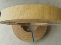 China GB/T 19001 Non-Asbestos Flexible Industrial Brake Lining for Anchor Windlass - 250°C Temperature, 4.0 MPa Pressure for sale