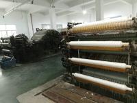 China Non Asbestos Woven Brake Lining 20m Roll Brass Wire High Temp 250C Marine Winch for sale