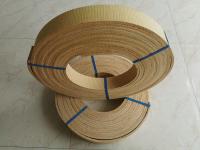 China Melamine Resin Non Asbestos Anchor Windlass Brake Lining for sale