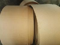 China Non-Asbestos Woven Brake Lining Roll with Brass Wire - 250℃ Temperature, 4.0 MPa Pressure for sale