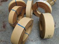 China 10 15 20 Meter Woven Anchor Windlass Brake Lining for sale