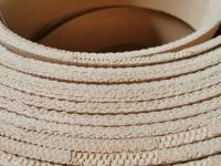China Anchor Winch Asbestos-Free Brake Lining Roll 10m 15m 20m with ISO9001 Certification for sale
