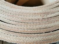 China Asbestos-Free Brake Lining for Ship Anchor Winch Mooring with 0.35-0.65 Friction Coefficient and Temperature Range 100-250℃ for sale