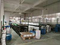 China Non Asbestos Woven Brake Lining Roll For Winch Capstan Sugar Mill for sale