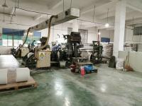 China Non-Asbestos Woven Brake Lining for Windlass Hoist Brake 250°C 4.0Mpa for sale