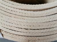 China BXS-M Non-Asbestos Woven Brake Lining Roll 5-30mm Thickness 10-20m Length for Industrial Machinery for sale