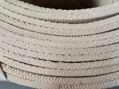 China BXS-M Non-Asbestos Woven Brake Lining Roll 5-30mm Thickness 10-20m Length for Industrial Machinery for sale