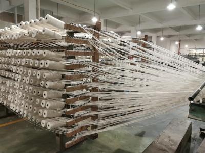China Non Asbestos Woven Brake Lining Roll For Winch Capstan Sugar Mill for sale