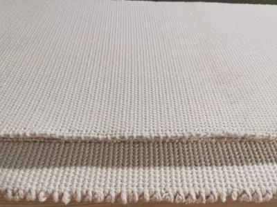 China Non-Asbestos Woven Brake Lining Roll 10m Brass Wire Reinforced 250°C 4.0Mpa for sale