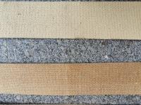 China Non Asbestos Flexible Industrial Brake Lining 10m 15m 20m for Pickup Truck for sale