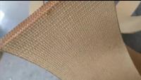 China Non-Asbestos Woven Brake Lining Roll 0.65μ 250℃ for Ship Winch Crane for sale
