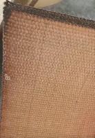 China Non-Asbestos Woven Brake Lining Roll 0.65μ 250℃ for Ship Winch Crane for sale