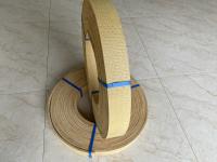 China Non-Asbestos Brake Lining Roll with Brass Wire - 250℃ Max Temperature, 4.0 MPa Pressure Capacity for sale