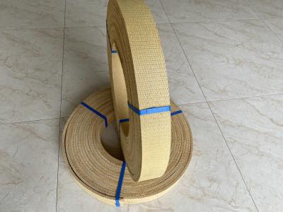 China Non-Asbestos Brake Lining Roll with Brass Wire - 250℃ Max Temperature, 4.0 MPa Pressure Capacity for sale