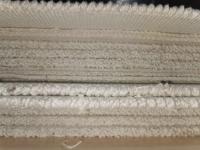 China Non-Asbestos Woven Brake Lining for Winch & Windlass - 250°C Heat Resistance, 0.25-0.65 Friction Coefficient for sale