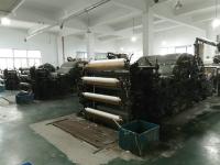 China Asbestos Free Woven Winch Brake Lining For Overhead Crane for sale