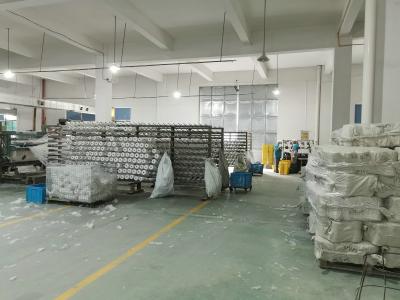 China Oil Resistance Anchor Windlass Brake Lining For Traction Machine Winch for sale
