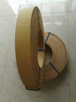 China Non-Asbestos Woven Brake Lining for Construction Machinery Windlass 250°C for sale