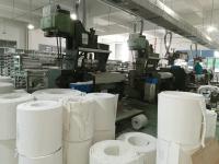 China Non Asbestos Brake Lining Roll 10m 20m for Winch Windlass Tractor Crane Hoist Elevator for sale