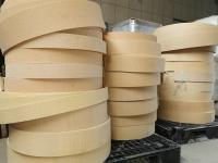 China Dock Crane Windlass Woven Asbestos Free Brake Lining for sale