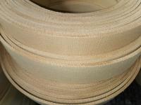 China 10m/Roll Melamine Resin Dock Crane Windlass Brake Lining for sale