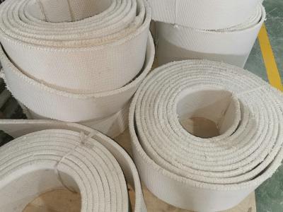 China 10m/Roll Melamine Resin Dock Crane Windlass Brake Lining for sale
