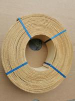 China Non-Asbestos Woven Brake Lining for Construction Machinery Windlass 250°C for sale