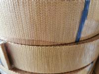 China Ship Anchor Windlass Non Asbestos Woven Brake Lining for sale