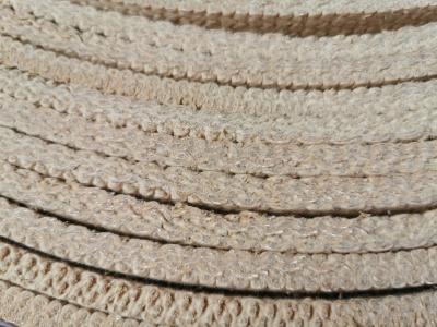 China Asbestos Free Melamine Resin Tractor Brake Lining for sale
