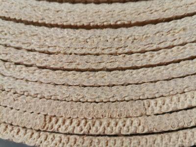 China Non Asbestos Woven Brake Lining 10m for Construction Machinery 250°C for sale