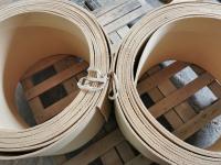 China BXS-M 20m/Roll Resin Anchor Woven Brake Lining Roll for sale