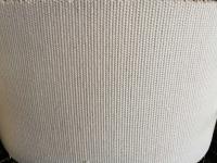 China Pollution Free Non Asbestos Brake Lining For Crane Hoist for sale