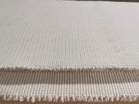 China Pollution Free Windlass Capstan Non Asbestos Woven Brake Lining Roll for sale