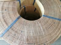 China 5mm 4.0Mpa 15m/Roll Non Asbestos Woven Brake Lining for sale