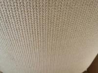 China 10m/Roll Sugar Mill Mooring Winch Woven Brake Lining for sale