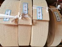China BXS-M Non-Asbestos Woven Brake Lining Roll 250°C Heat Resistant 4.0MPa Pressure 5-30mm Thickness for sale