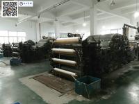 China Non Toxic Asbestos Free Anchor Windlass Brake Lining 10m for sale