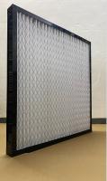 China Aluminum Frame G4 Hepa Filter For AC System 200pa for sale