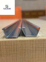 China Fiber Glass Fiber H13 Hepa Filter Air Purifier For Clean Room 99.97% Efficiency for sale