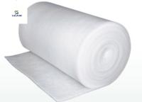 China G1 Primary Air Filter Media With Resistance To Corrosion Of General Solvent for sale