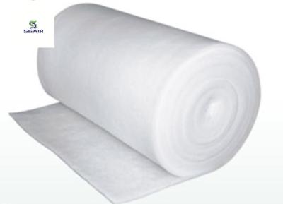 China G1 Primary Air Filter Media With Resistance To Corrosion Of General Solvent for sale