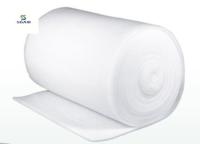 China Low Resistance Primary Air Filter Media With 5um Filter Particles for sale