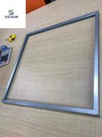 China High Strength Galvanized Metal Frame For Hepa Bag Filter for sale