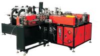 China Fully  automatic  mother  frame  welding  machine  and  bending  machine for sale